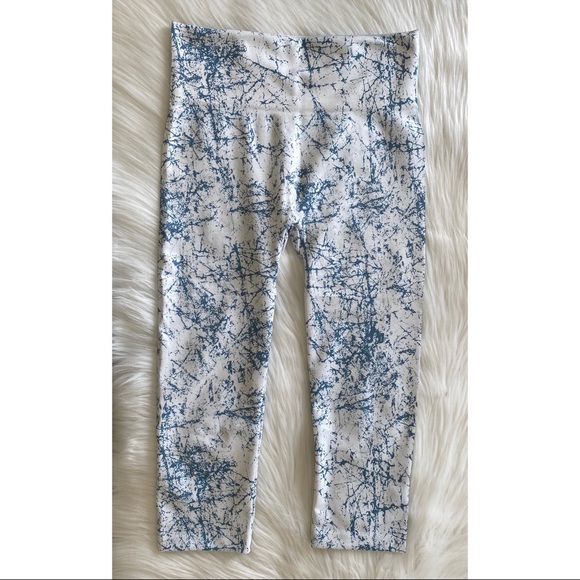 Fashion Nova | Pants & Jumpsuits | Splatter Paint Pattern High Rise ...